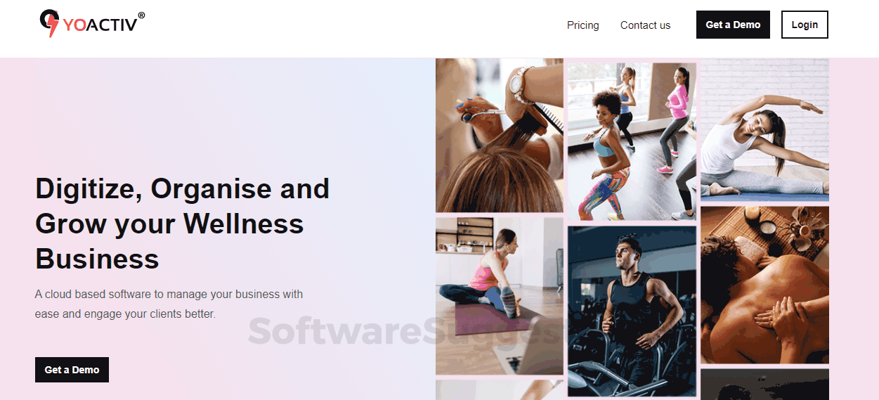 Yoactiv - Pricing, Features, and Details in 2025